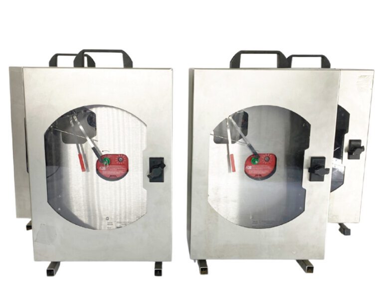 Best Dual Pen Pressure & Temperature Chart Recorder in Malaysia