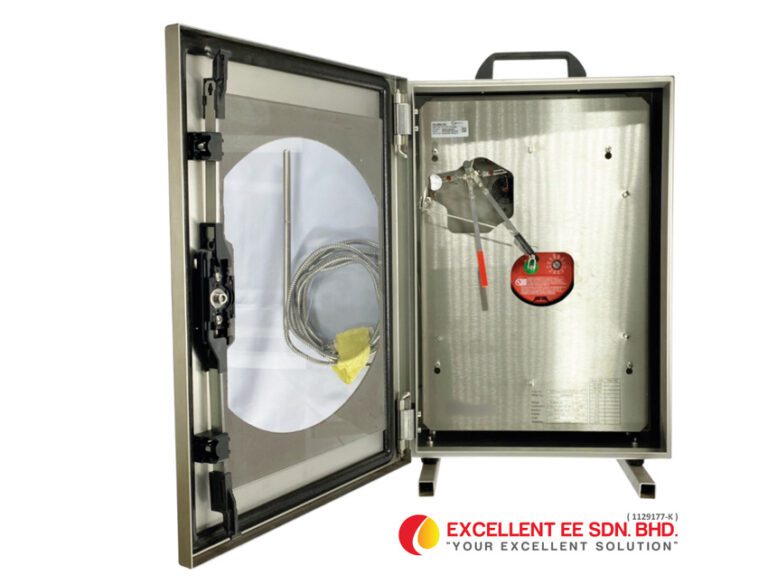 Best Dual Pen Pressure & Temperature Chart Recorder in Malaysia