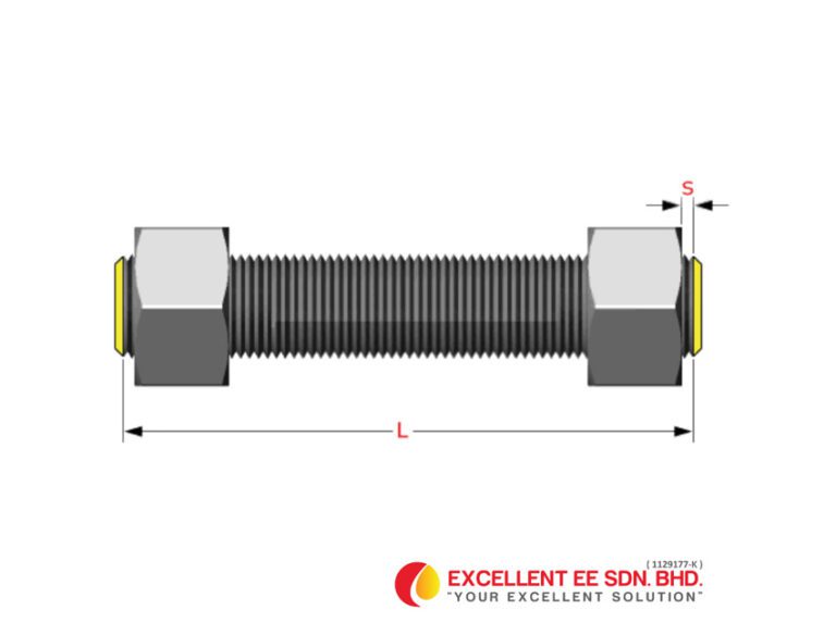 Top-tier Standard Bolts & Nuts Supplier in Malaysia